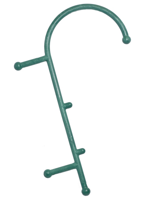 Thera Cane Massager | Trigger Point Massing | JBR159 | Vitality Medical