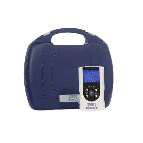 Intensity Twin Stim III EMS and TENS Unit - DI3717 | Vitality Medical