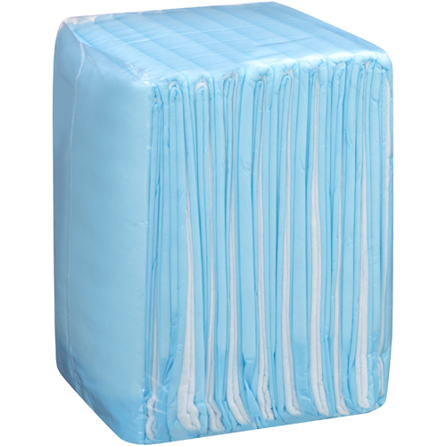 Attends Dri-Sorb Underpads, Light Absorbency | Vitality Medical