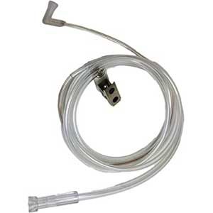 Uni-Flo2 Nasal Cannula Uni-Flo2 PS-1007-100, PS-1007-25
