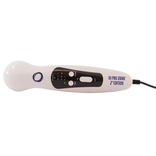 US PRO 2000 2nd Edition Portable Ultrasound Device - DU3035 | Vitality ...