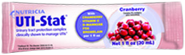 Nutricia UTI-Stat Urinary Tract Cleansing Complex w/Proantinox | 60001 ...