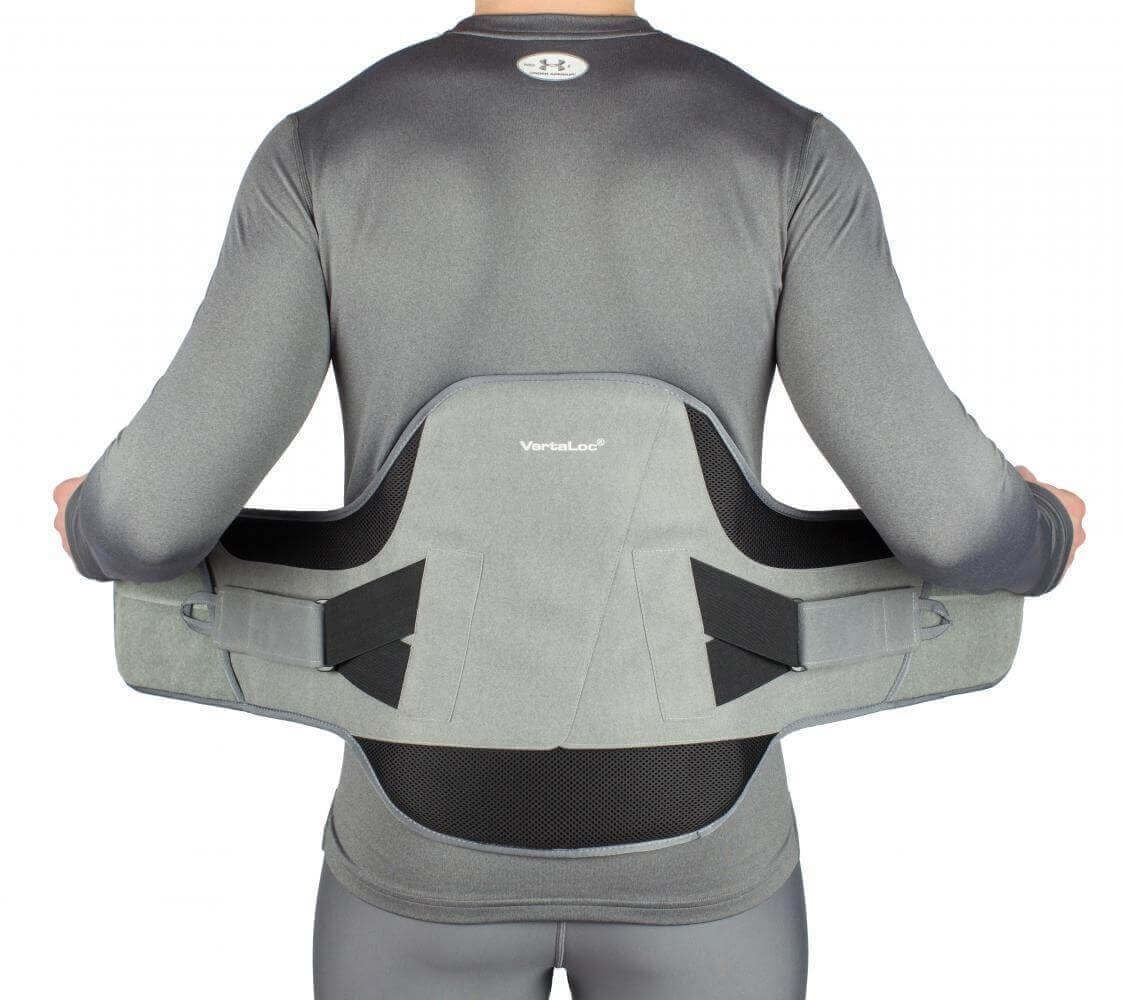 VertaLoc Flex Fit Back Brace - All Sizes | Vitality Medical