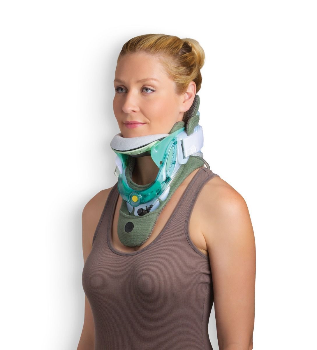 Aspen Vista MultiPost Therapy Collar - (Cervical) | Vitality Medical