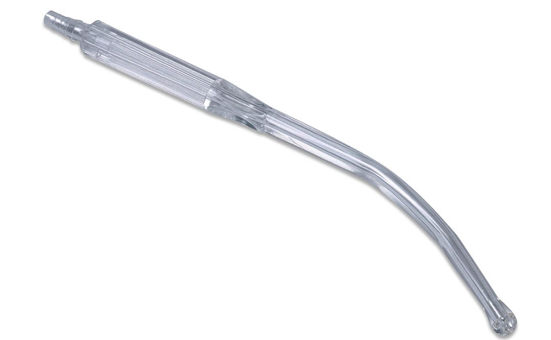 Yankauer Sctn Cath Tb Only 8888505016