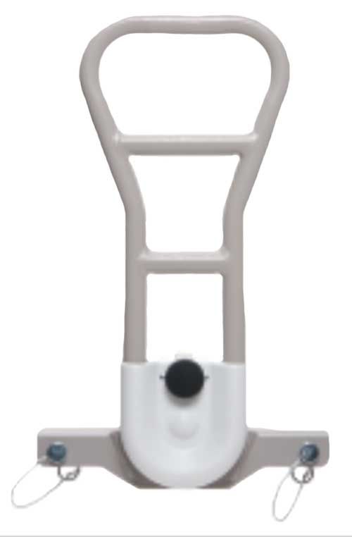Graham-Field Long Term Care Hospital Bed Accessories | Vitality Medical