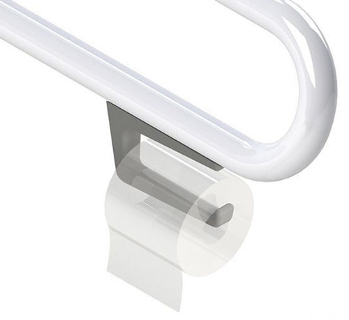 PT Rail Bathroom Bar | PTWR28L, PTWR28R