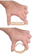 [Ships Free] Uriclak Incontinence Clamp | Vitality Medical