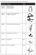 FlexiFit, CPAP, Full Face, Mask, Fisher & Paykel, F&P, HC431, HC432 ...