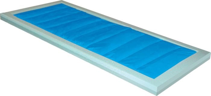 Drive Premium Guard Gel Overlay Mattress - 14893, 14901 | Vitality Medical