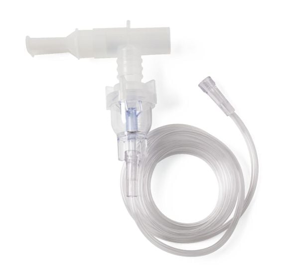 Medline Disposable Handheld Nebulizer Kits - HCS4482, HCS4483 ...