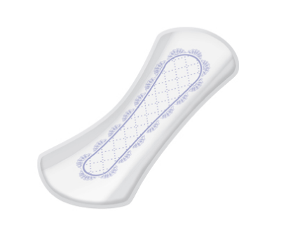Prevail Daily Liners - Discreet Incontinence Protection for Light ...