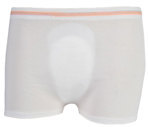 Attends Seamless Mesh Pants Stretch Briefs - Attends Healthcare MPS50 ...