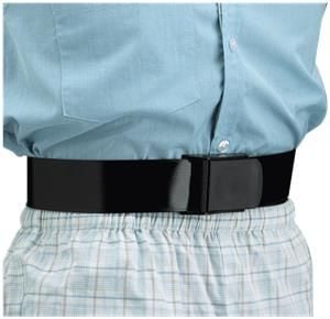 Posey EZ Clean Premium Gait Belt - 6546 | Vitality Medical