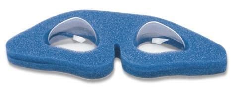 Opti-Gard Eye Protectors - Small | Vitality Medical