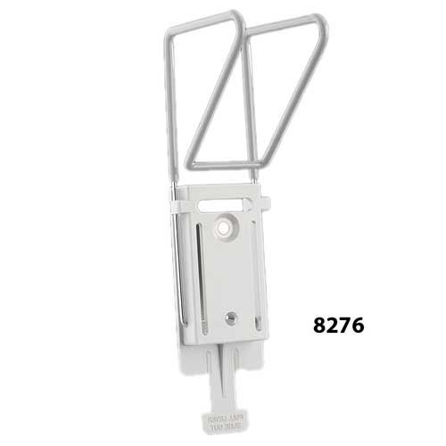 Posey Alarm Locking Brackets 8208L | Screw Mount | Vitality Medical