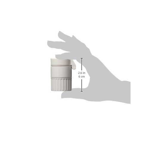 Acu-Life Pill Splitter & Crusher - Apothecary Products 400462 ...