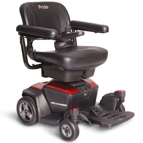 Go-Chair - GOCHAIR1001 | Vitality Medical