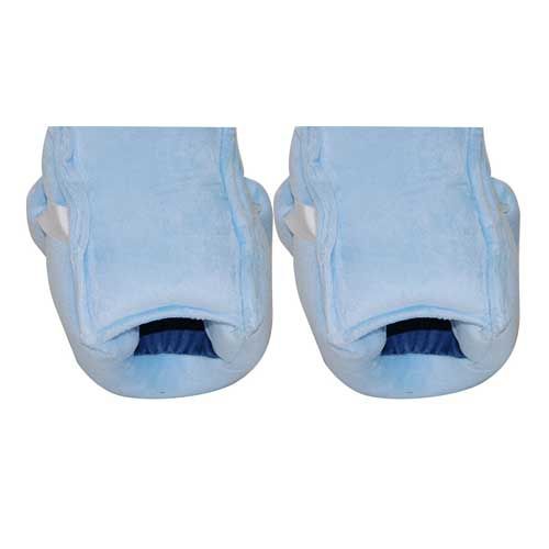 Skil-Care Heel-Float Plus Pressure Ulcer Treatment Boot - 503044 ...