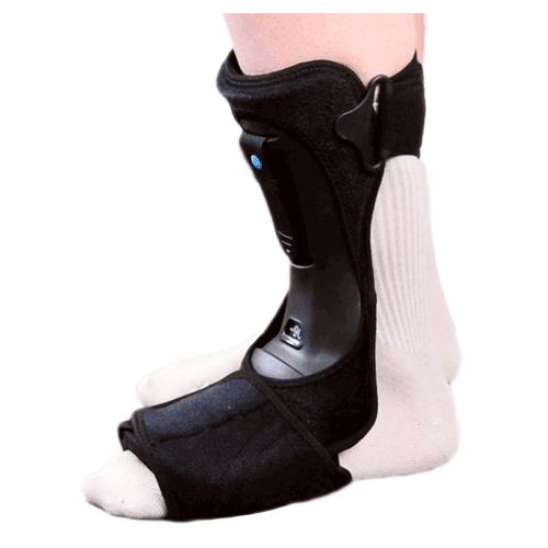 Hybrid Night Splint | Plantar Fasciitis Night Splint