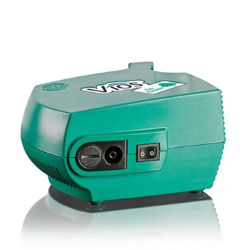 Pari Vios LC Plus Adult Aerosol Nebulizer Compressor | Vitality Medical