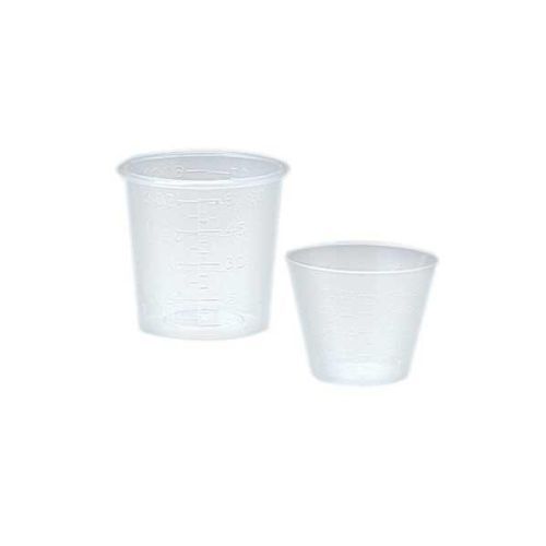 Medegen Medical Medicine Cups, 1 oz - | Vitality Medical