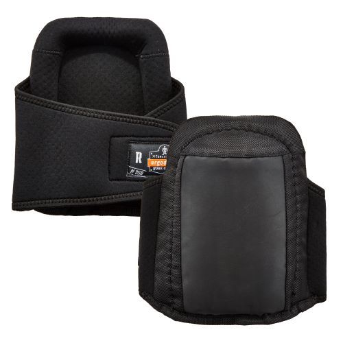 Proflex 350 Gel Foam Knee Pads - Ergodyne 18350 | Vitality Medical