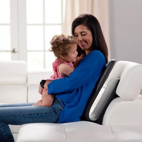 Ready Rocker Portable Rocking Chair, Classic | Vitality Medical