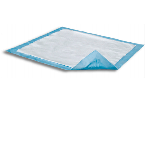 Attends Dri-Sorb Underpads, Light Absorbency | Vitality Medical