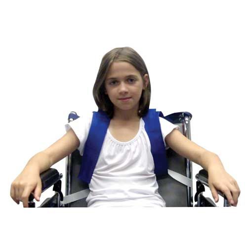 Skil-Care Wheelchair Posture Support - 610112 | Vitality Medical