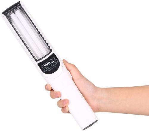 Brightwand UV Phototherapy Light | Vitality Medical