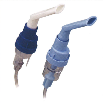 Respironics Sidestream Nebulizers, Disposable HS800, Reusable HS860 ...