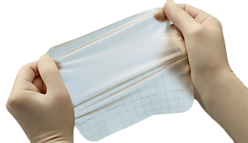Coloplast Comfeel Plus Transparent Wound Dressings | Vitality Medical