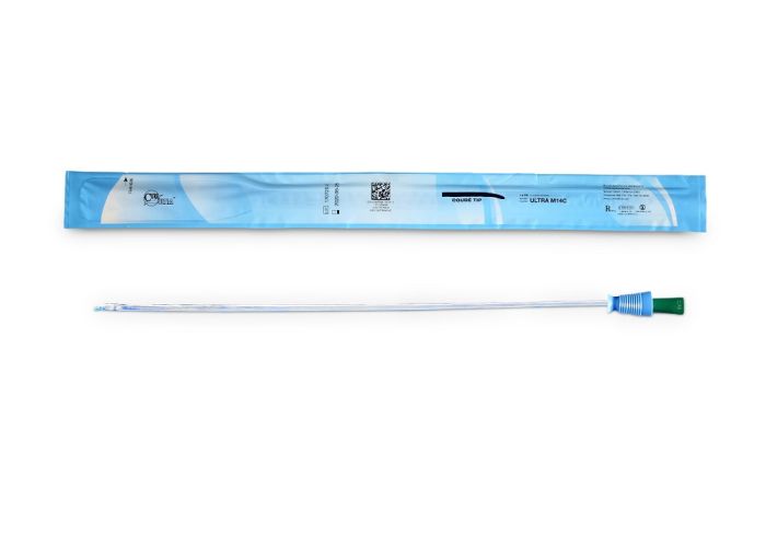 [Ships Free] Cure Ultra Ready-to-Use Catheter Coude Tip for Men - Cure ...