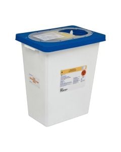 8 Gallon Sharps Containers | Vitality Medical