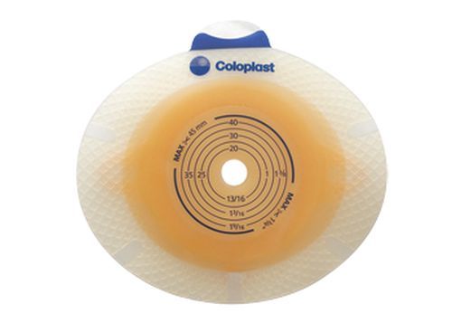 SenSura Click Ostomy Base Plate | Coloplast 10011, 10012, 10013, 10016 ...