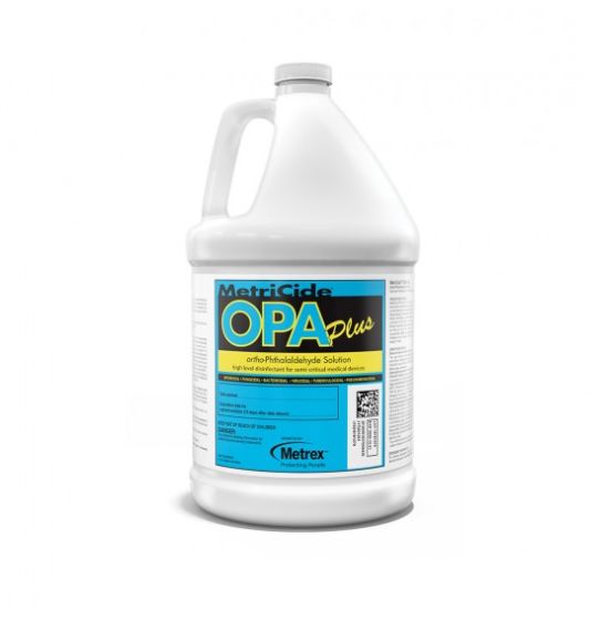Metrix MetriCide OPA Plus Solution