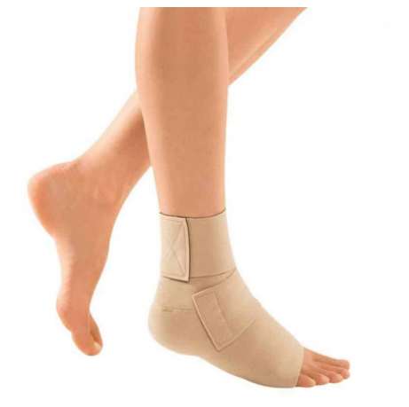 Mediven CircAid Juxta-Lite Ankle-Foot Wrap - Small & Medium | Vitality ...