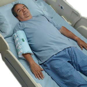 Posey Secure Sleeve 8168M, 8168L, 8169, 8161 | Vitality Medical