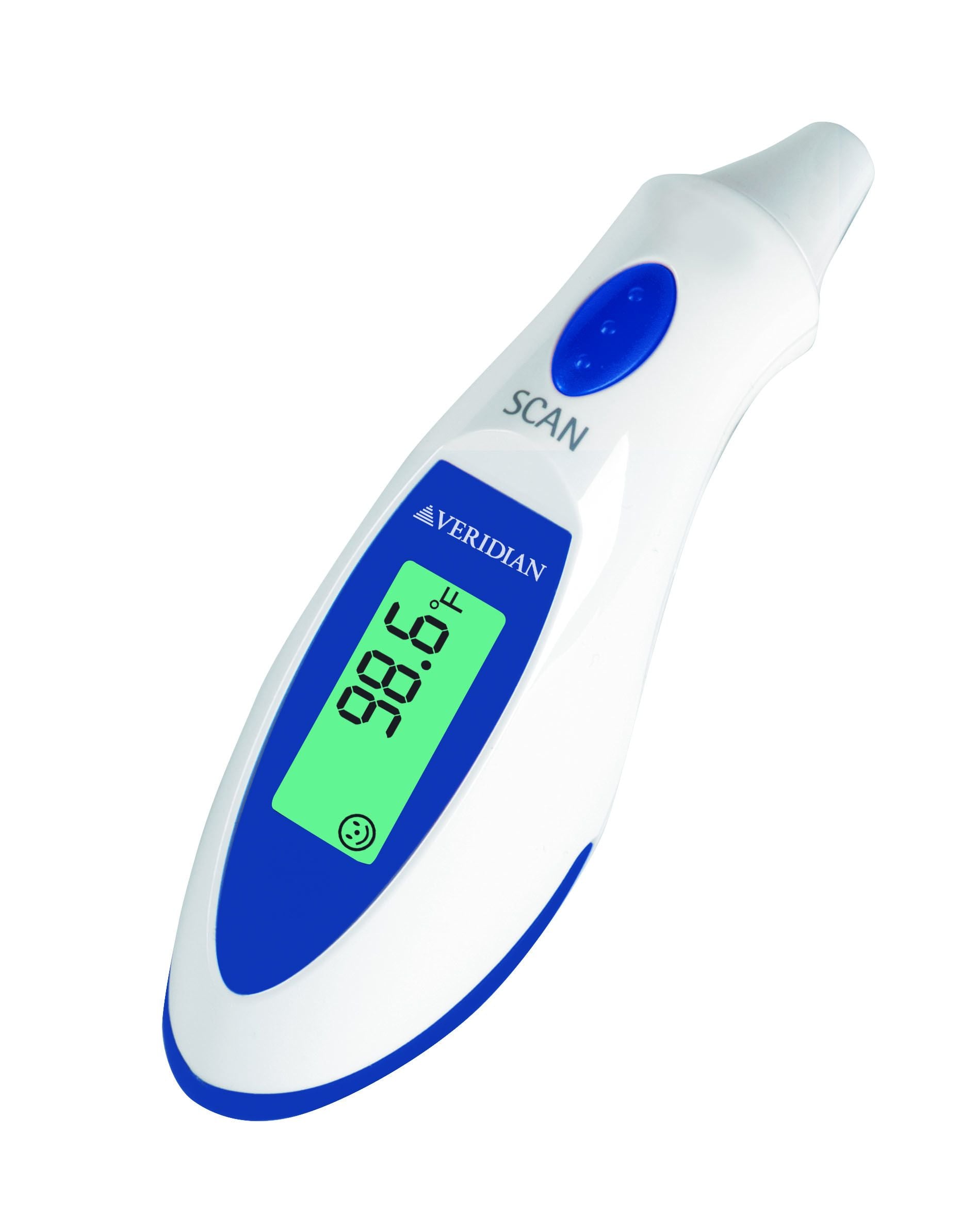 fever thermometer digital