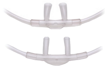 cannula nose