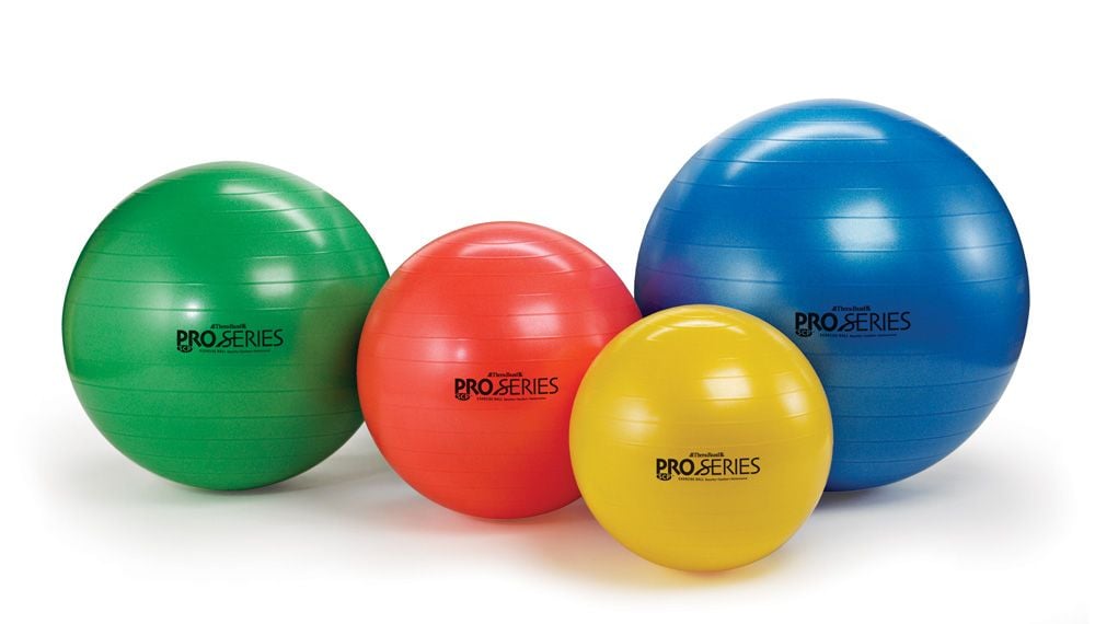Therapy Balls