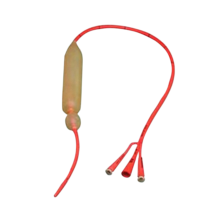 jejunum catheter