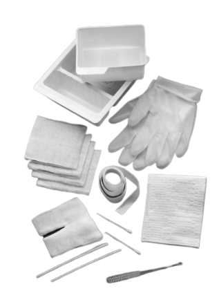 tracheostomy cleaning solution