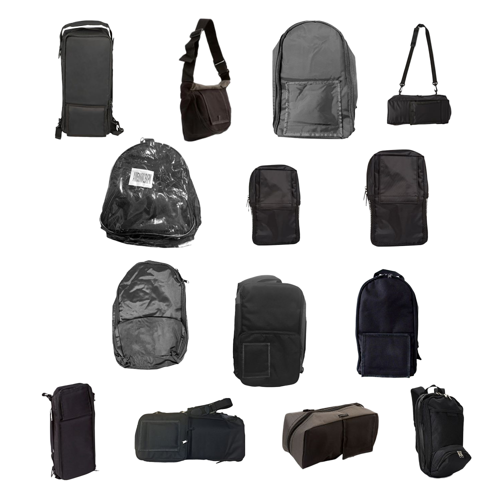 infinity pump backpack