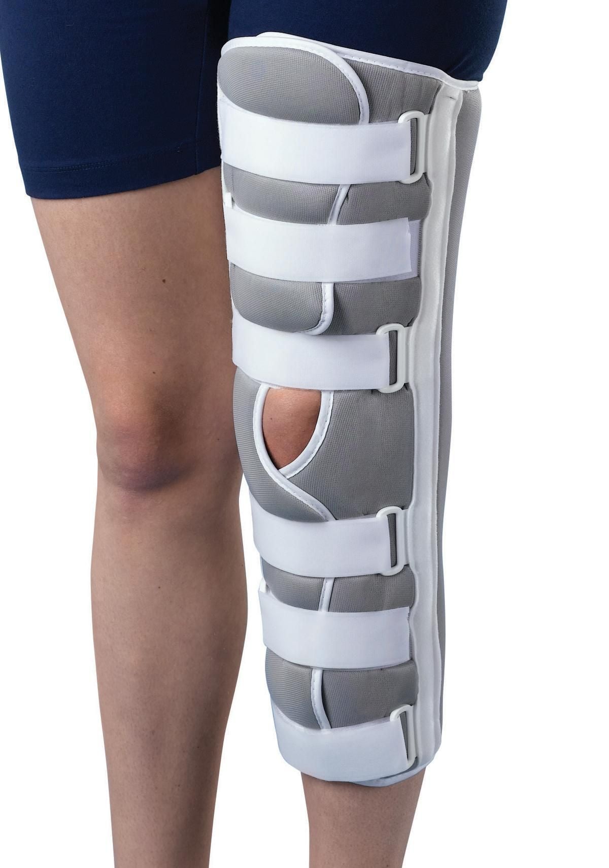knee splint brace