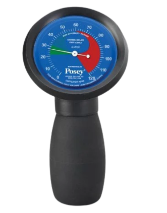 manometer tracheostomy