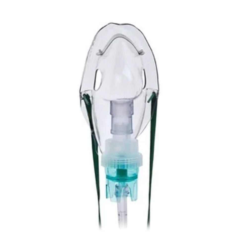 nebulizer mask