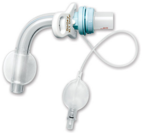 Shiley Tracheostomy Tube XLT Cuffed | Vitality Medical