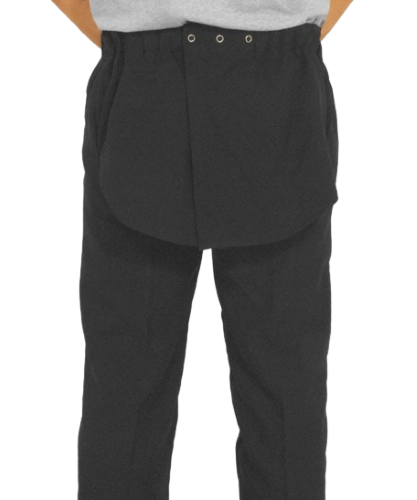 Silvert's Wheelchair Pants for Women | Vitality Medical